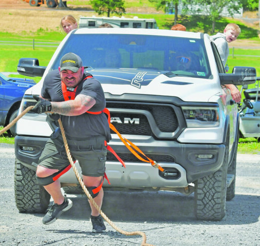 HEROES AND HARMONY | News, Sports, Jobs - The Sentinel